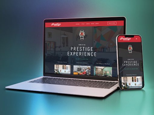 Creative Conspirator | Design Studio & Digital Marketing Agency